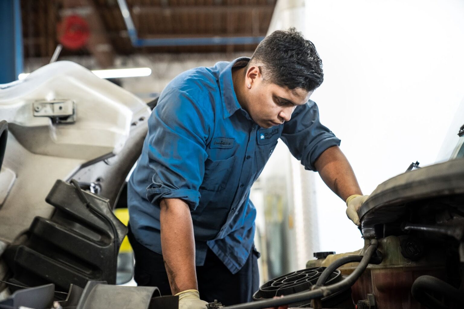 Trucker's Guide to New York State (NYS) Inspection Requirements - Pine ...